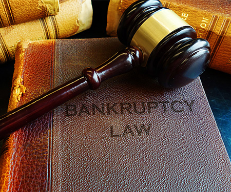 Bankruptcy Attorney Brooklyn Park MD | Sirody Bankruptcy Center