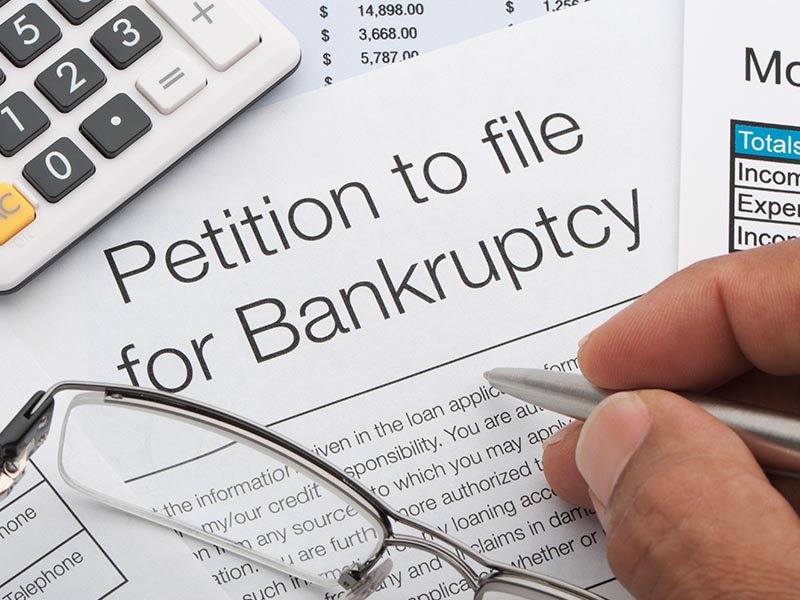 Why You Shouldn’t Wait Too Long to File for Chapter 7 Bankruptcy ...